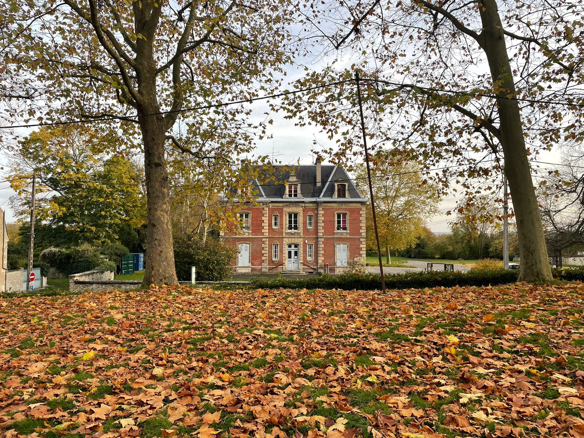 Contactez-nous - CAL Culture du Clermontois